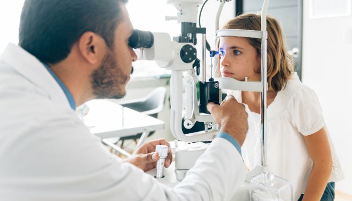 Common Glaucoma Tests | Oracle Eye Physicians & Surgeons