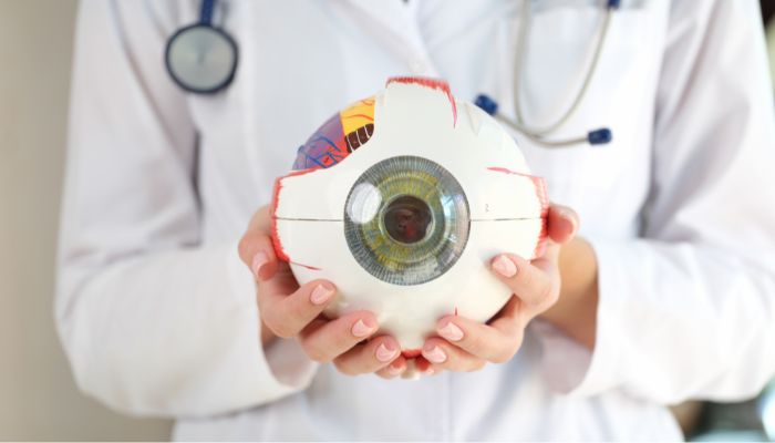 Laser Trabeculoplasty | Oracle Eye Physicians & Surgeons