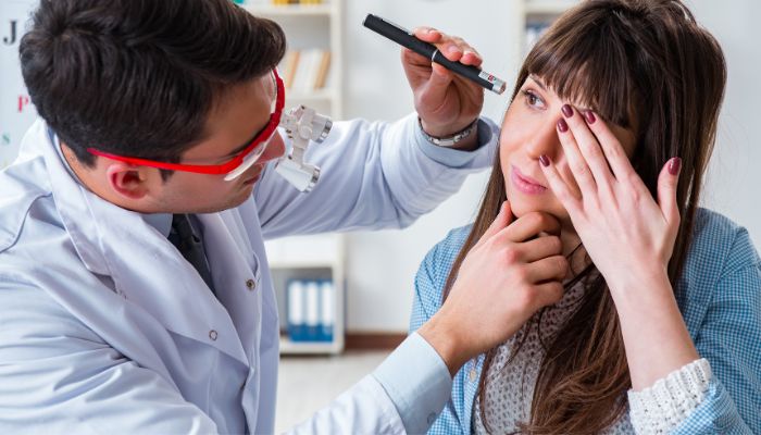 Micro-Invasive Glaucoma Surgery (MIGS) | Oracle Eye Physicians & Surgeons