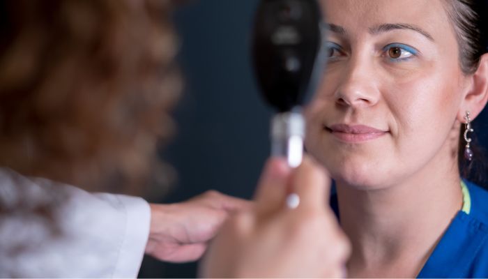 Ocular Anatomy and Refractive Error | Oracle Eye Physicians & Surgeons